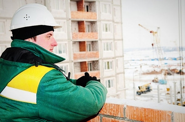 Building a Snow-Site Engineering Plan For Your Facility - HeatTrak