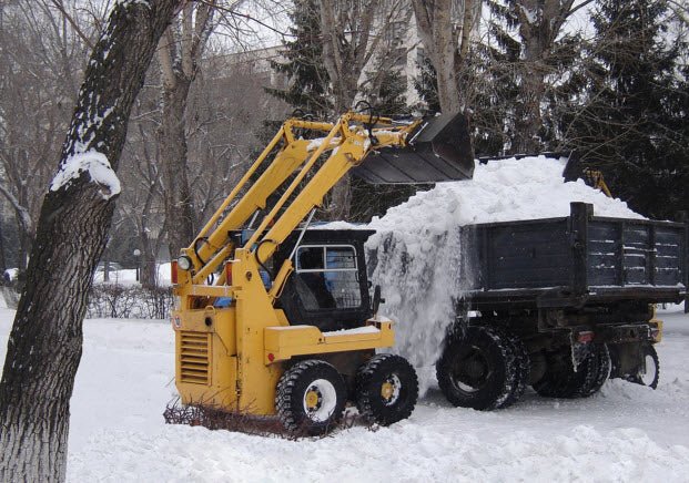 Is Your Inventory Stocked w/ plenty of Snow Removal Tools? | HeatTrak