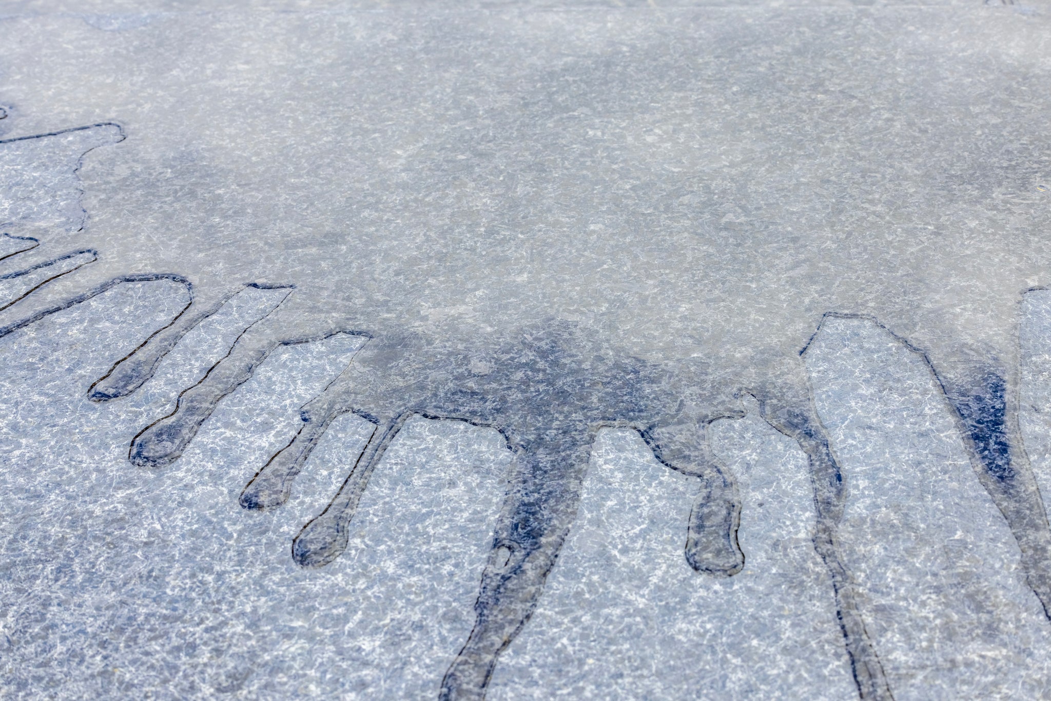 Understanding Water Dynamics: What Happens When Snow Melts on HeatTrak