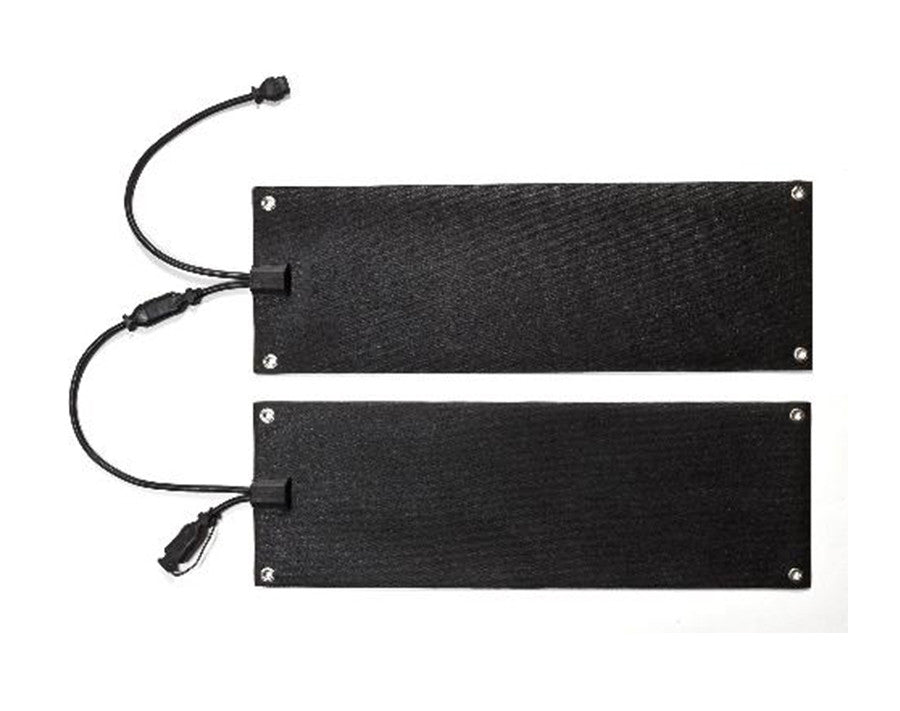 HeatTrak Heated Snow & Ice Melting Mats for Homes