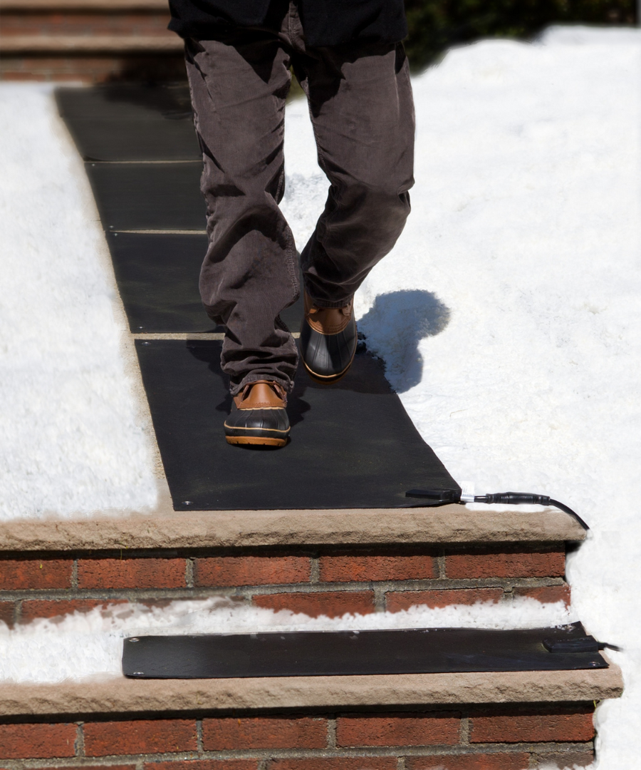 About Us | HeatTrak - The Snow & Ice Melting Mats Company