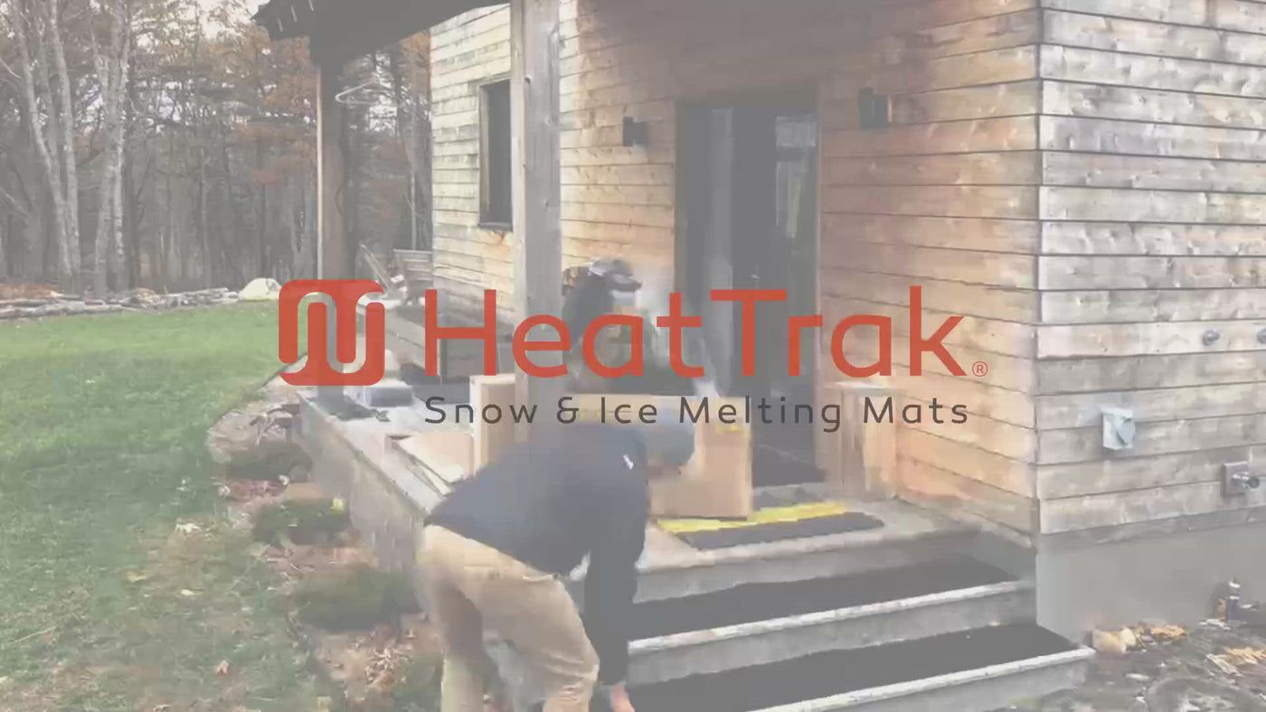 HeatTrak Pro Accessories & Smart Devices