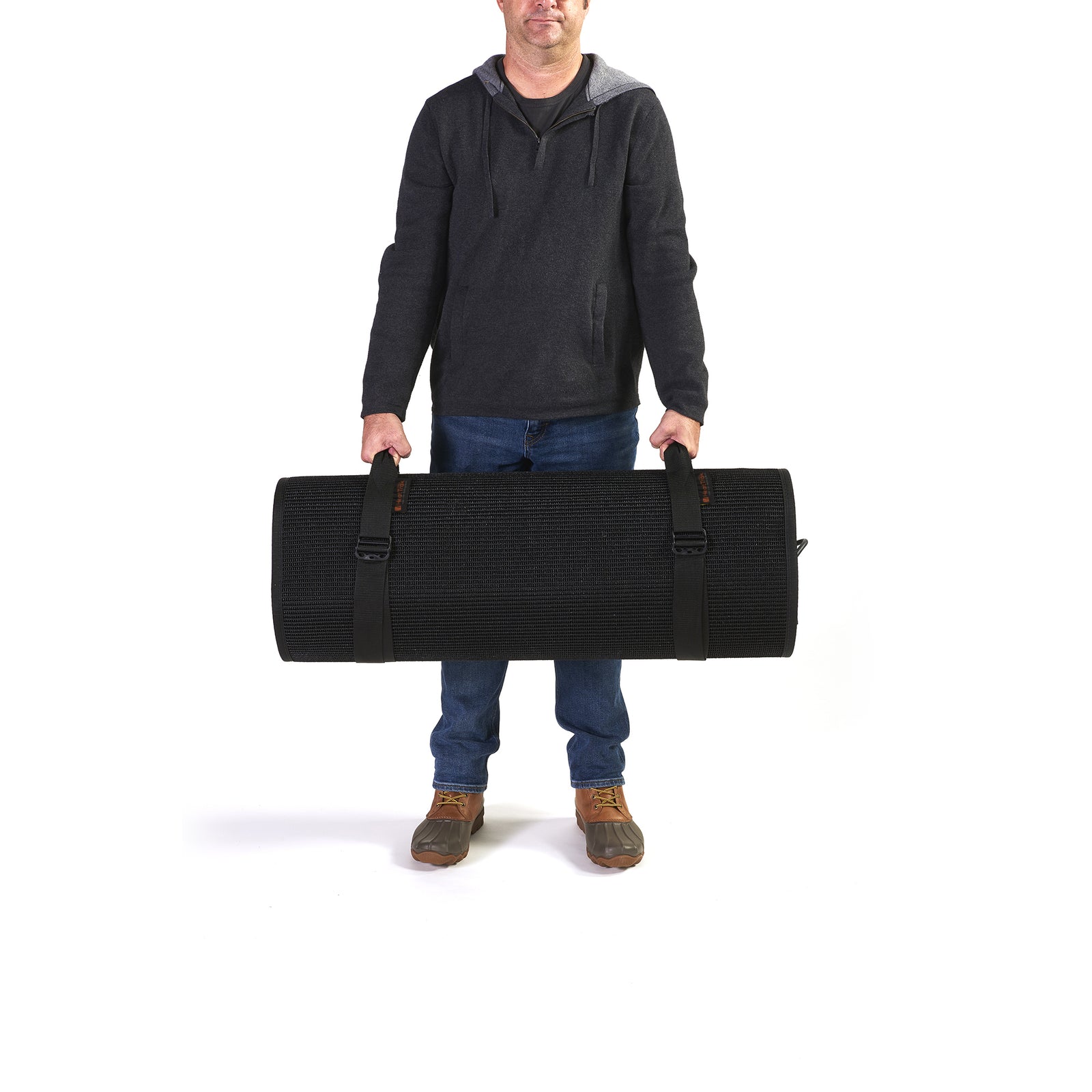 HeatTrak Heated Snow & Ice Melting Driveway Mats | Heated Driveway Mat
