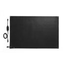Large Heated Snow and Ice Melting Entrance Mat 40"x60" - HeatTrak