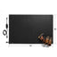 Large Heated Snow and Ice Melting Entrance Mat 40"x60" - HeatTrak