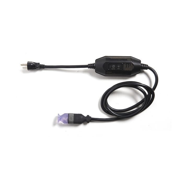 HeatTrak® Snow & Ice Melting Mats and Snow Removal Systems