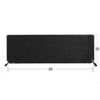Heated Snow Melting Walkway Mat for home, 20"x60"