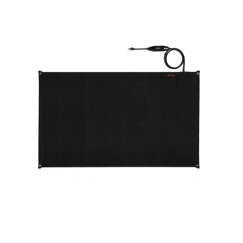 Heattrak Heated Snow Melting Mats For Home Heated Floor Mats