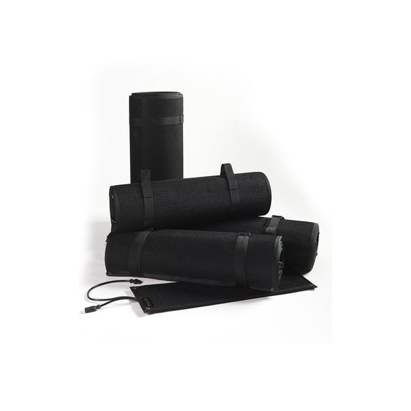 HeatTrak® PRO Industrial Snow & Ice Melting Walkway Mats
